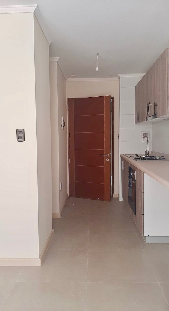 Departamento en Venta en Concepción, Chorrillos