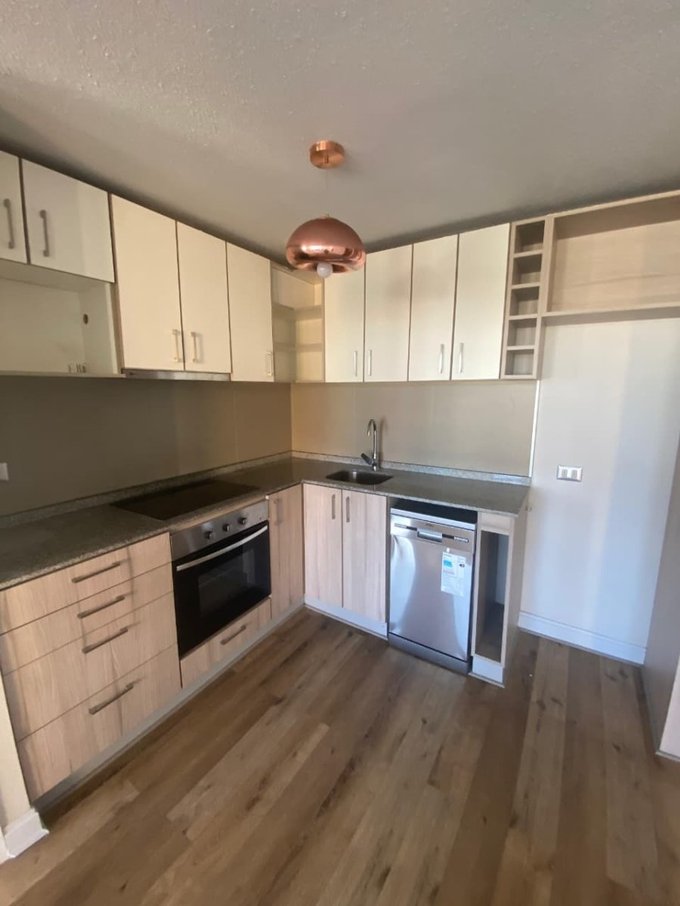 Departamento en Venta en Concepción, Bandera 1377