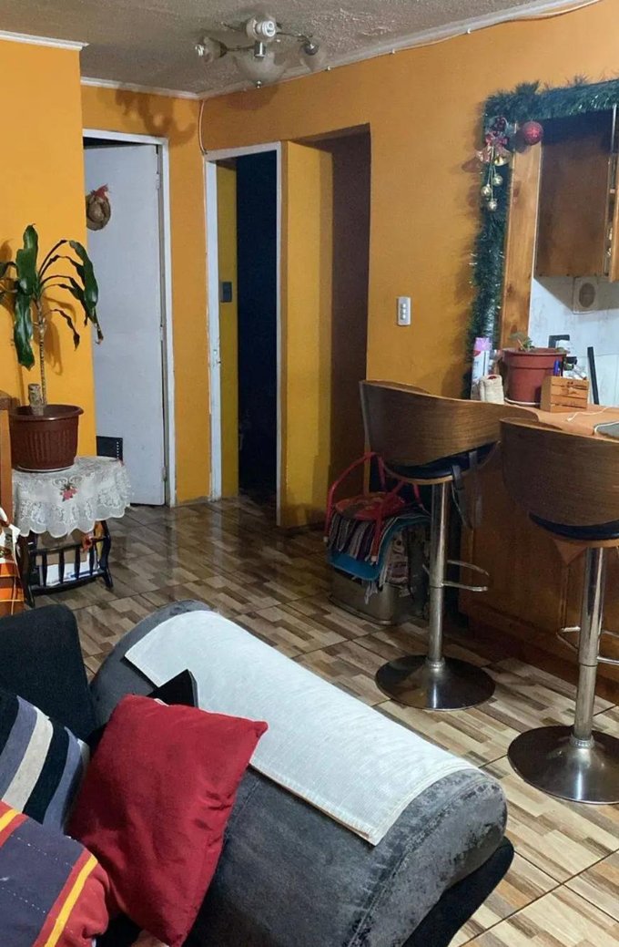 Departamento en Venta en Constitución, Prieto