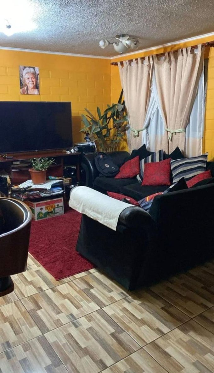 Departamento en Venta en Constitución, Prieto