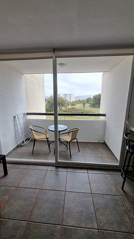 Departamento en Venta en Coquimbo, Edificio barlovento