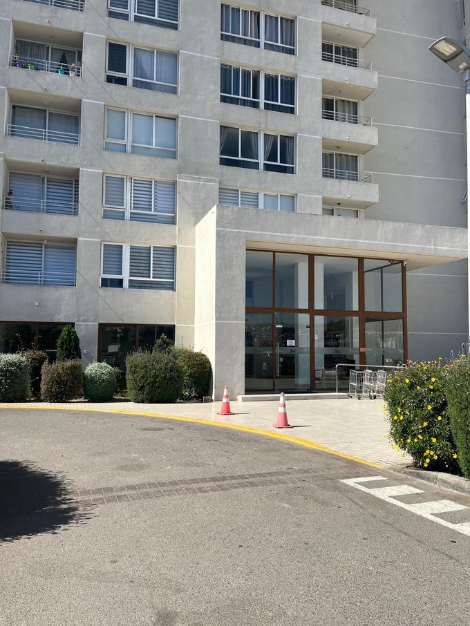 Departamento en Venta en Coquimbo, Peñuelas Norte 186