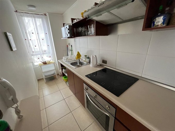 Departamento en Venta en Coquimbo, Peñuelas norte 196