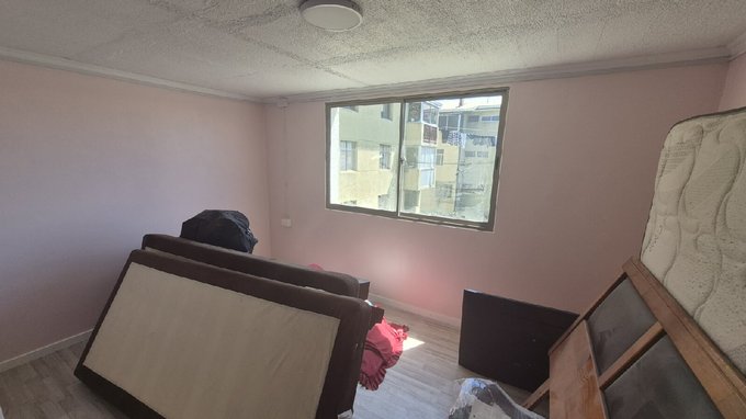 Departamento en Venta en Coronel, los radales 1440