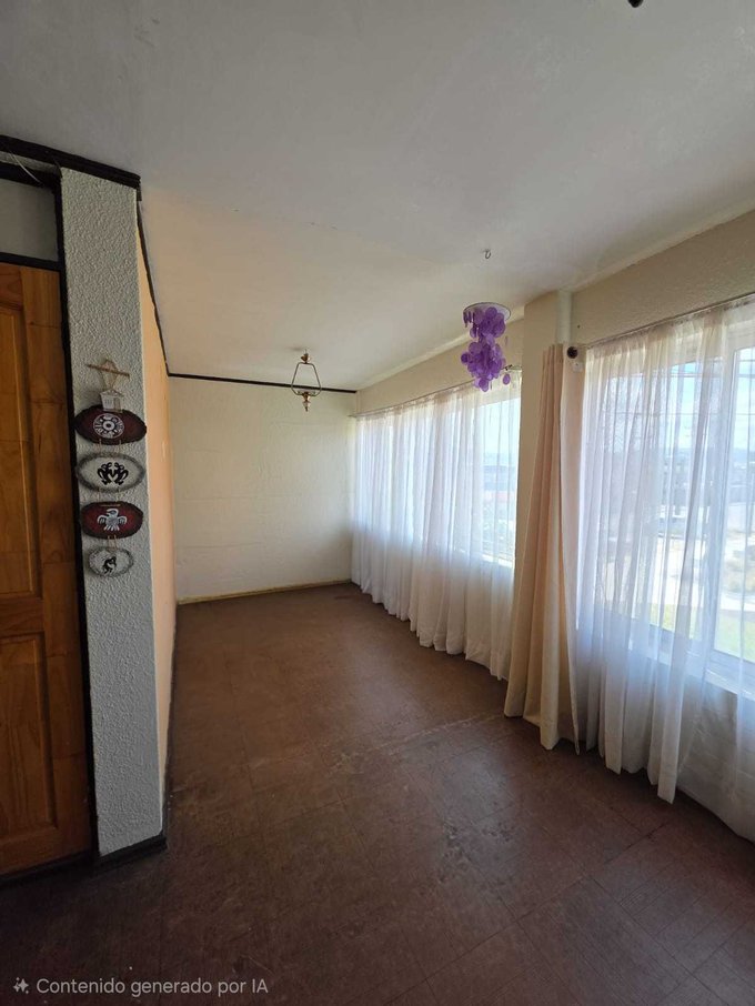 Departamento en Venta en Coronel, Rrb// vende cómodo dpto coronel (166029)