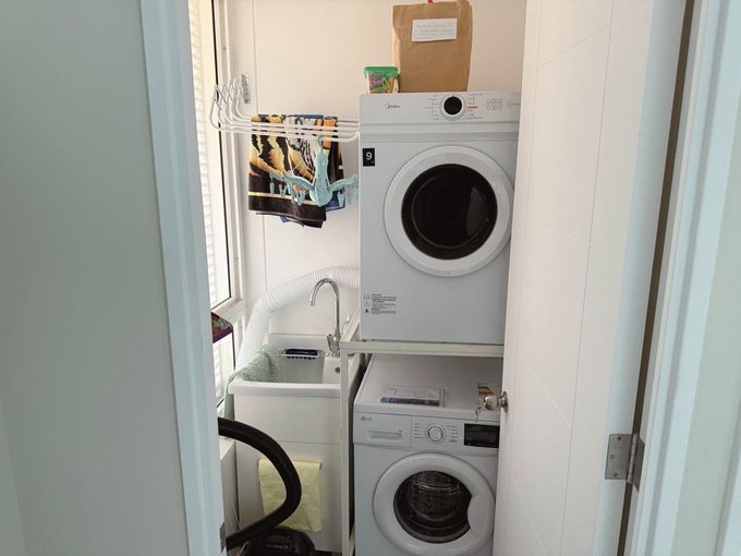 Departamento en Venta en El Tabo, Oportunidad: depto amoblado con ...