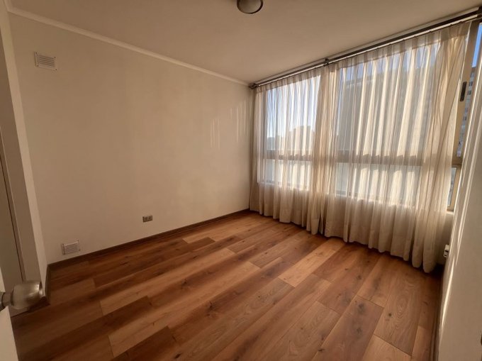 Departamento en Venta en Estación Central, Vendemos confortable ...