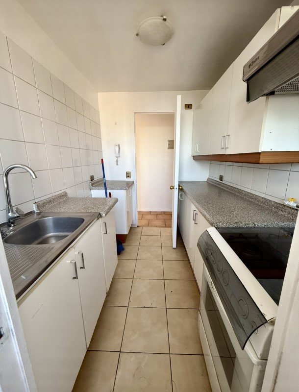 Departamento en Venta en Estación Central, Metro pajaritos