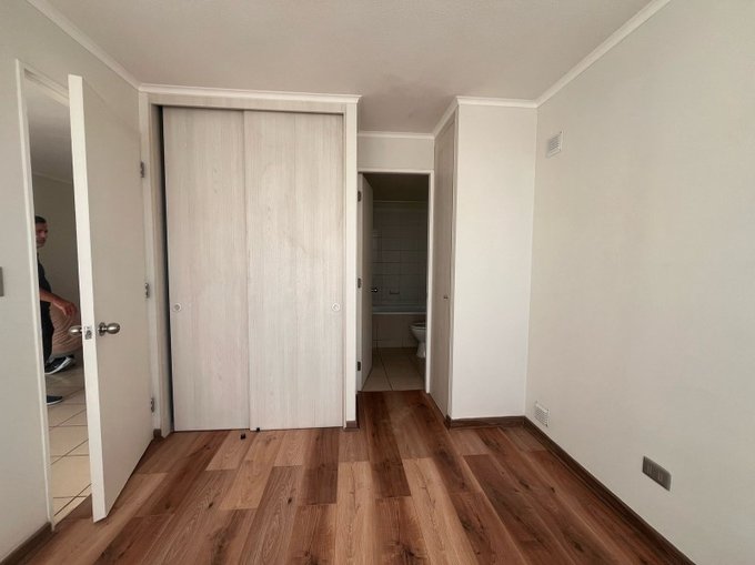 Departamento en Venta en Estación Central, Vendemos confortable ...