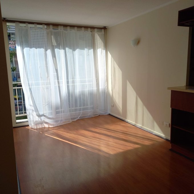 Departamento en Venta en La Cisterna, Metro el bosque, linea 2
