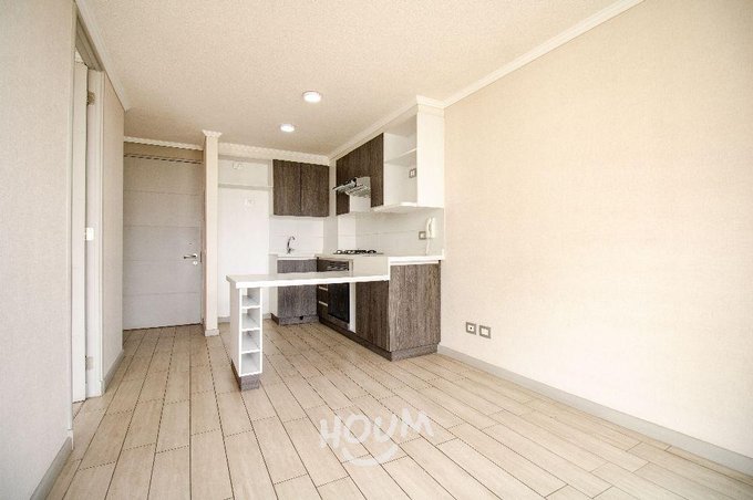 Departamento en Venta en La Cisterna, Avenida Goycolea