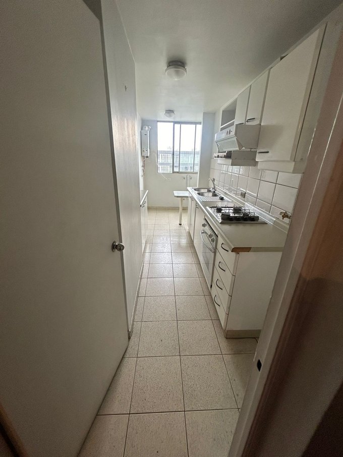 Departamento en Venta en La Florida, Inés de Suárez