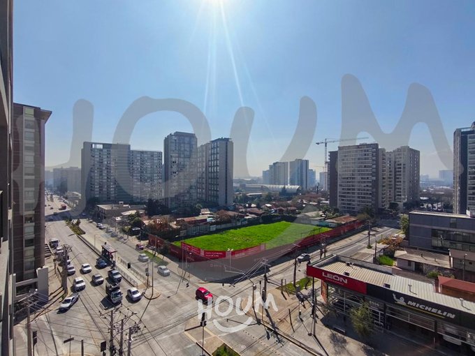 Departamento en Venta en La Florida, Avenida Vicuña Mackenna