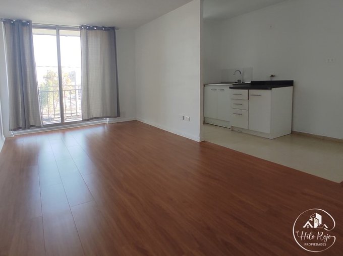 Departamento en Venta en La Granja, Calle sofía carmona - santa rosa