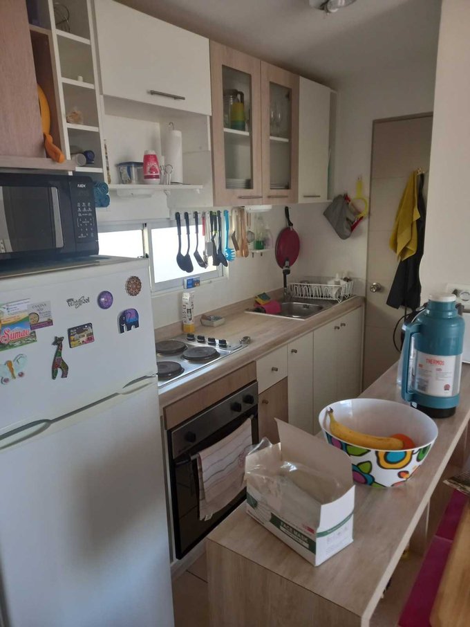 Departamento en Venta en La Serena, La serena - av. Del mar (169885)