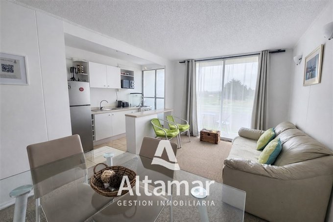 Departamento en Venta en La Serena, 4 esquinas #98