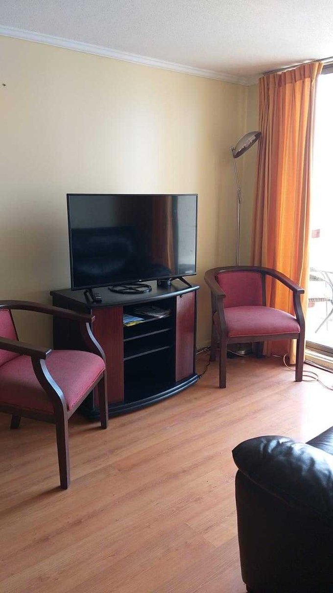 Departamento en Venta en La Serena, Departamento 3d+2b+1e (131946)