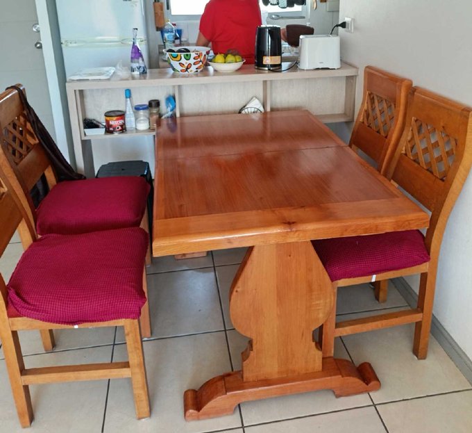 Departamento en Venta en La Serena, La serena - av. Del mar (169885)