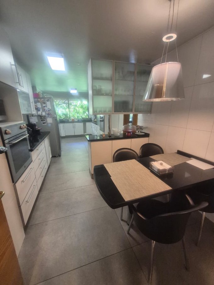 Departamento en Venta en Las Condes, Fernandez concha con av las condes