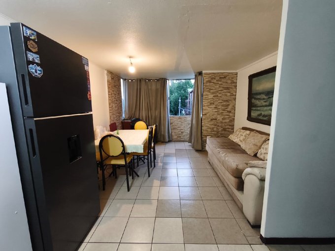 Departamento en Venta en Las Condes, Dpto en Las Condes (141340)