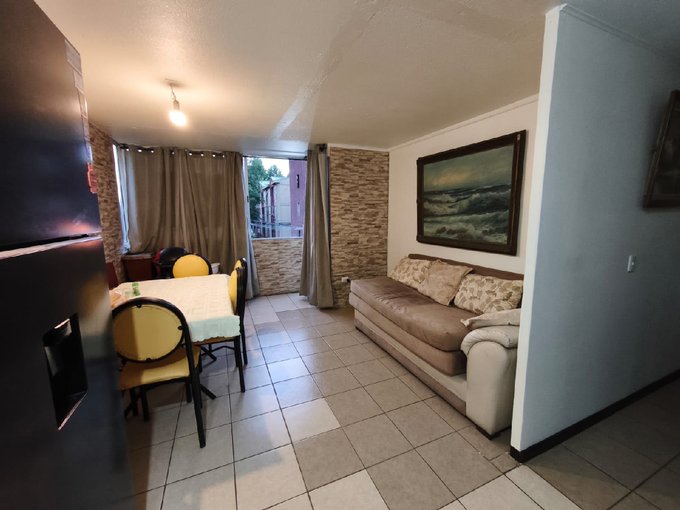 Departamento en Venta en Las Condes, Dpto en Las Condes (141340)