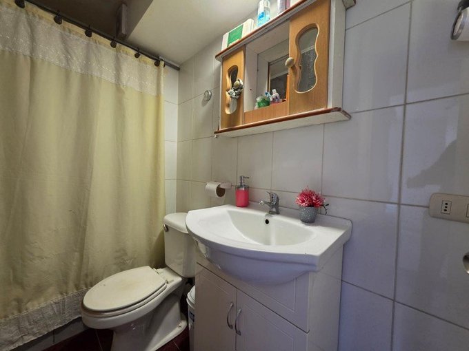 Departamento en Venta en Las Condes, Av. Alejandro Fleming 9797