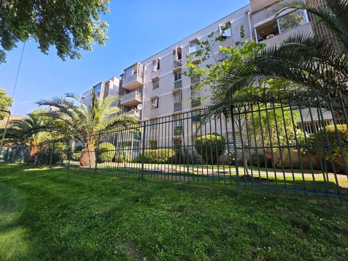 Departamento en Venta en Las Condes, Av. Alejandro Fleming 9797