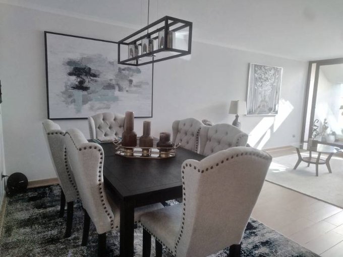 Departamento en Venta en Lo Barnechea, Raúl labbé