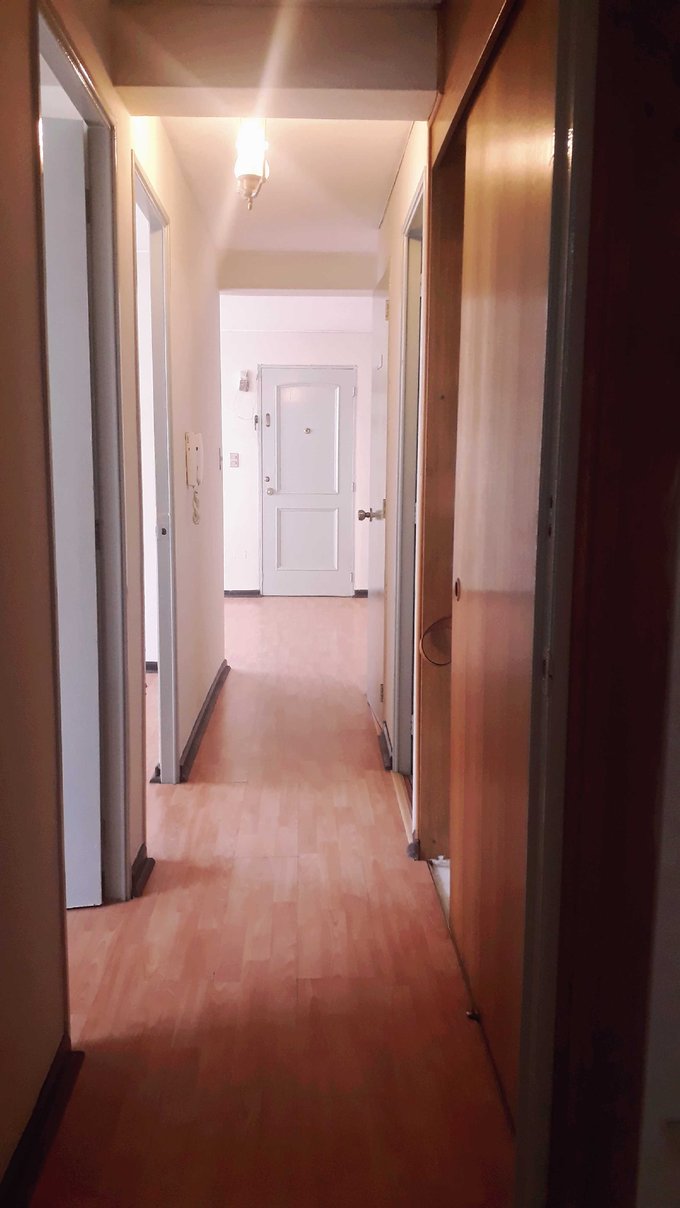 Departamento en Venta en Providencia, Metro ines de suarez (166176)