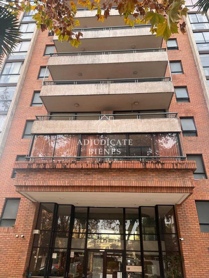 Departamento en Venta en Providencia, y Luminoso Hogar para Disfrutar ...
