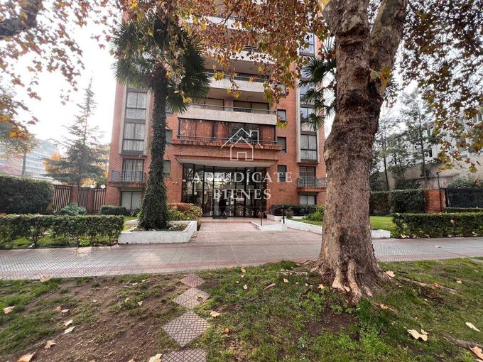 Departamento en Venta en Providencia, y Luminoso Hogar para Disfrutar ...
