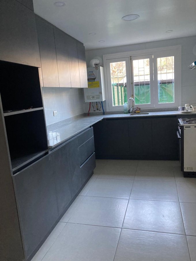Departamento en Venta en Providencia, Darío Urzúa 1963