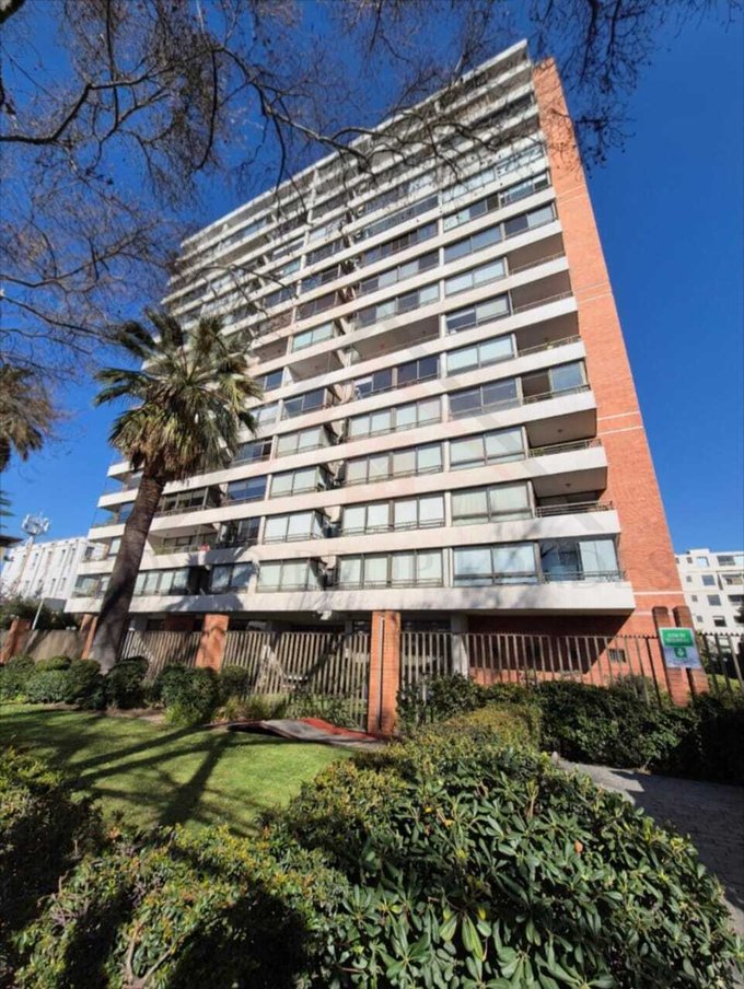 Departamento en Venta en Providencia, Excelente ubicación! (138633)