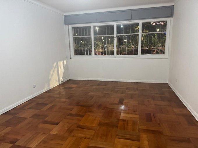 Departamento en Venta en Providencia, General bustamante- metro parque ...