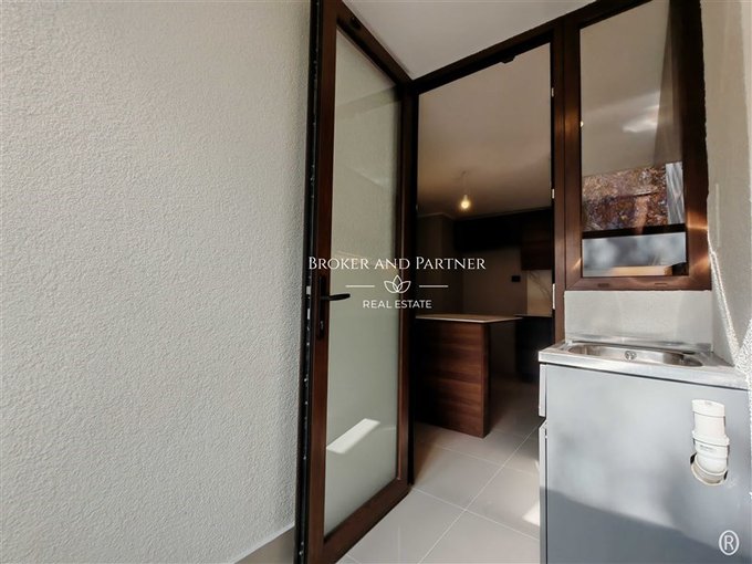 Departamento en Venta en Providencia, Marchant Pereira con Dario Urzua