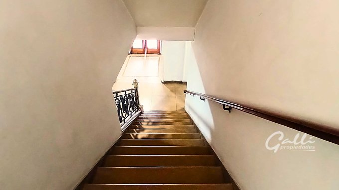 Departamento en Venta en Providencia, Providencia/Facultad de Derecho (132911)