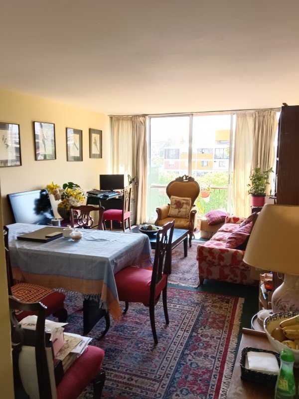 Departamento en Venta en Providencia, Departamento duplex en venta ...