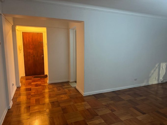 Departamento en Venta en Providencia, General bustamante- metro parque ...