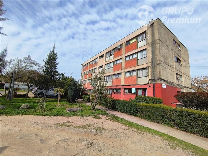 Departamento en Venta en Puente Alto, Departamento en venta – cómodo y ...