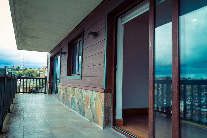 Departamento en Venta en Puerto Varas, Los zorzales e3