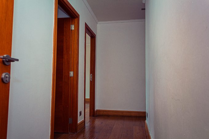 Departamento en Venta en Puerto Varas, Los zorzales e3