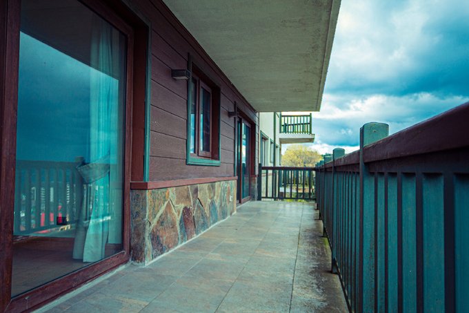 Departamento en Venta en Puerto Varas, Los zorzales e3