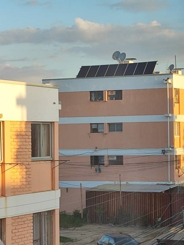 Departamento en Venta en Quilpué, Cerca colegio gaspar cabrales