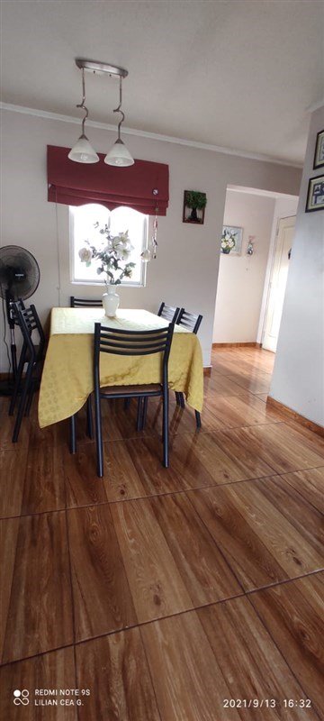 Departamento en Venta en Quinta Normal, Villasana