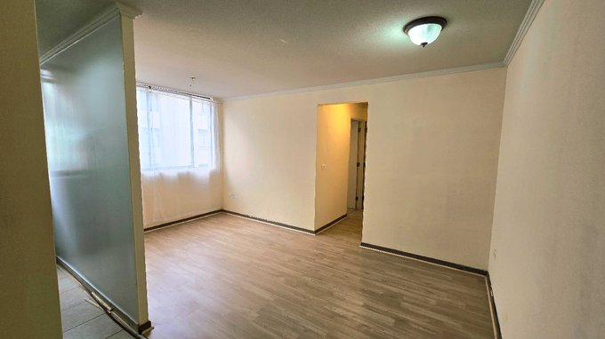Departamento en Venta en Quinta Normal, Se Vende departamento en ...