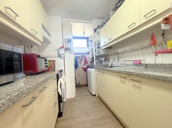 Departamento en Venta en Quintero, Mantagua 12010, 3cer piso, vista al mar