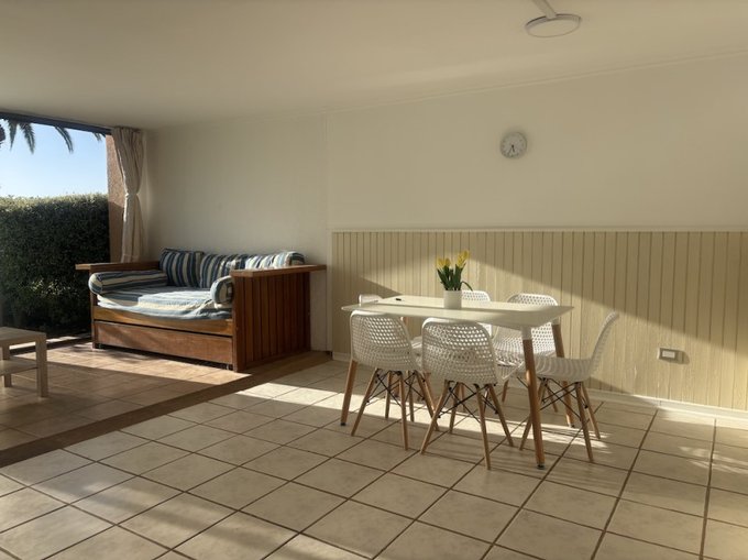 Departamento en Venta en Quintero, Mantagua 12010, ex resort dunares.