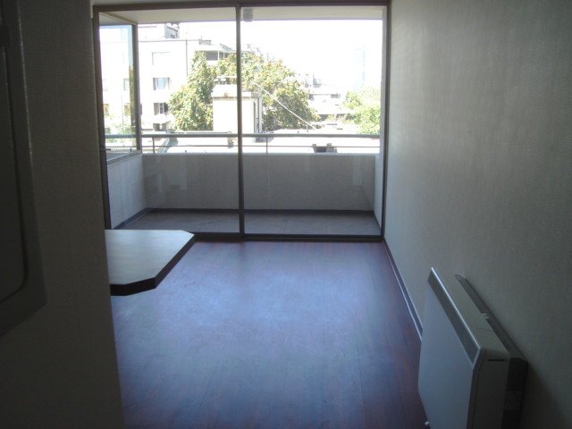 Departamento en Venta en Recoleta, Av. Sta. María