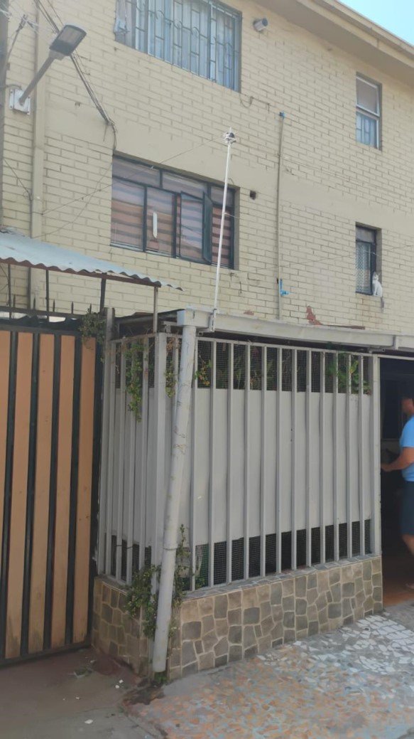 Departamento en Venta en San Ramón, Hospital padre hurtado