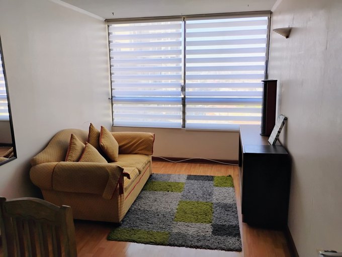 Departamento en Venta en Santiago, Lira esquina santa isabel